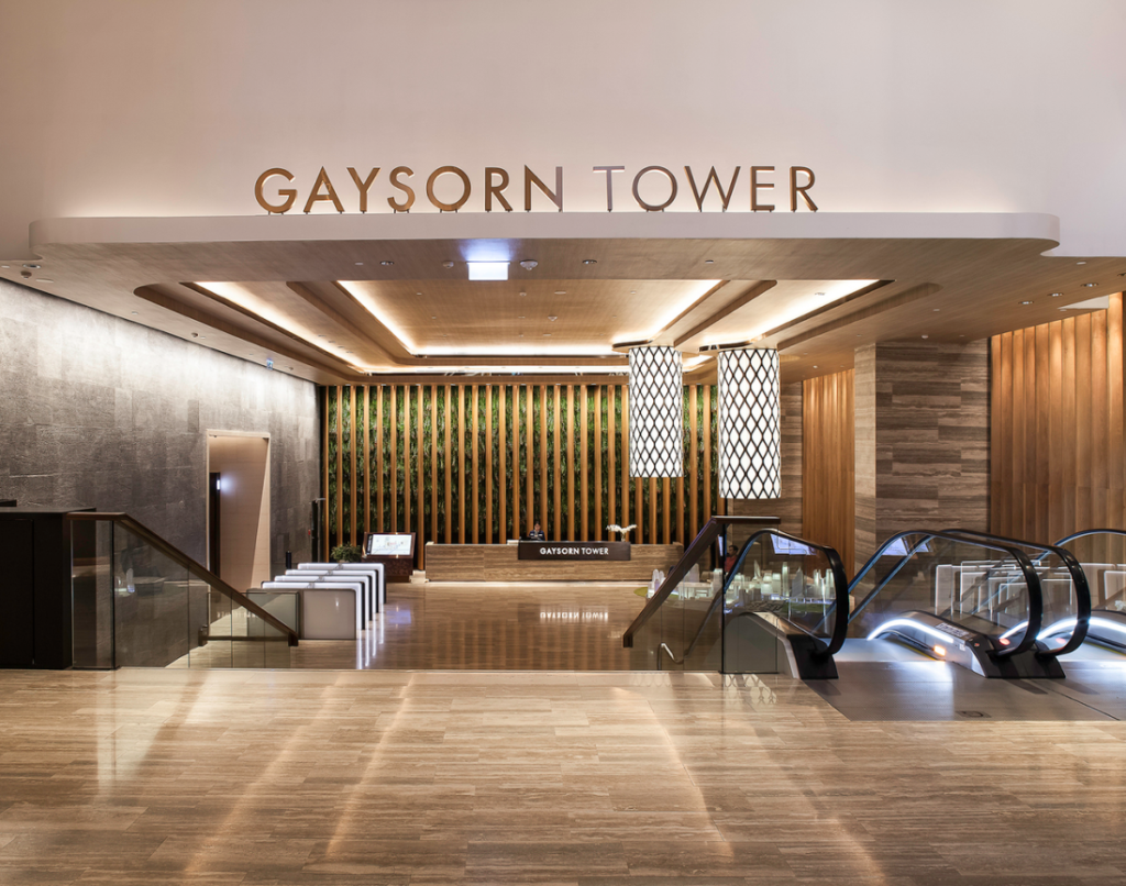 Greenmoons Life is more than workplace. But house of happiness.