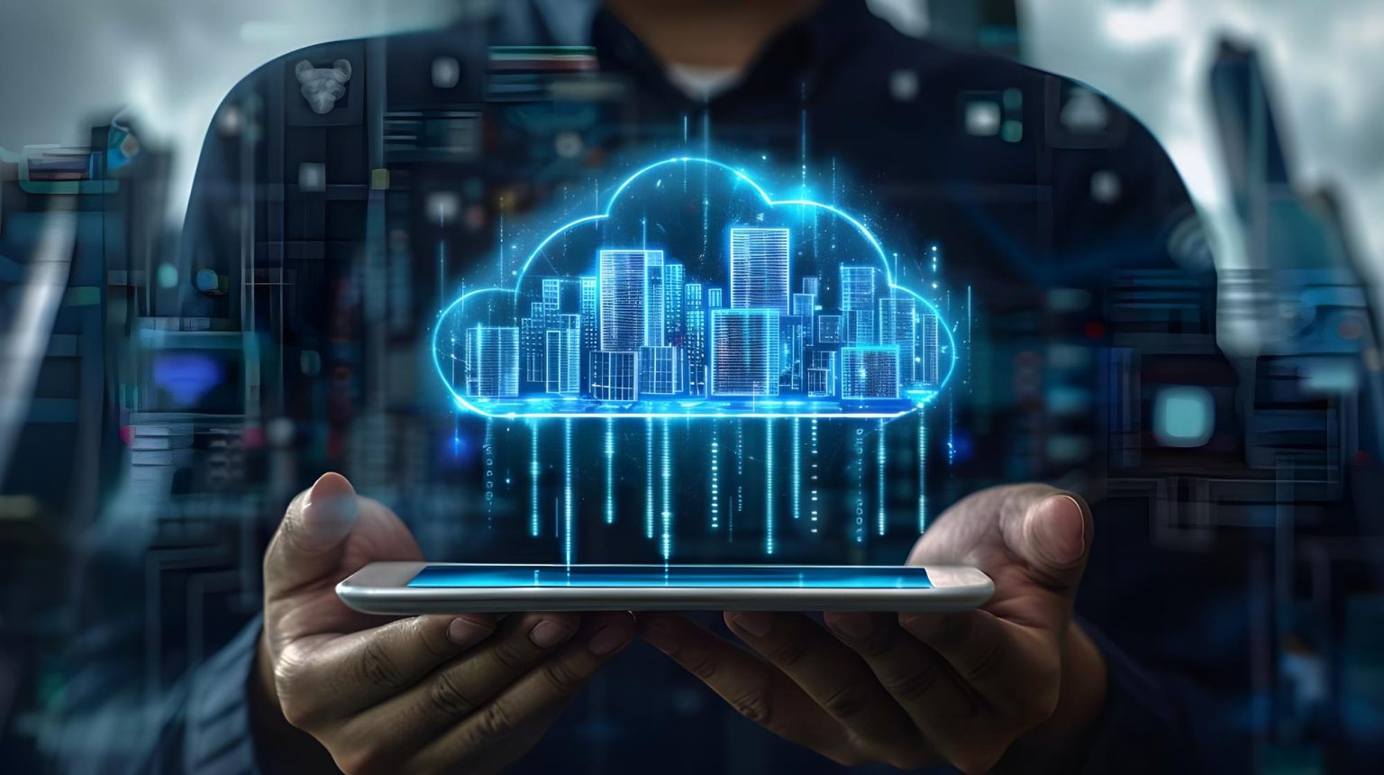Data Integration คืออะไร มีความสำคัญอย่างไรต่อธุจกิจ - Greenmoons