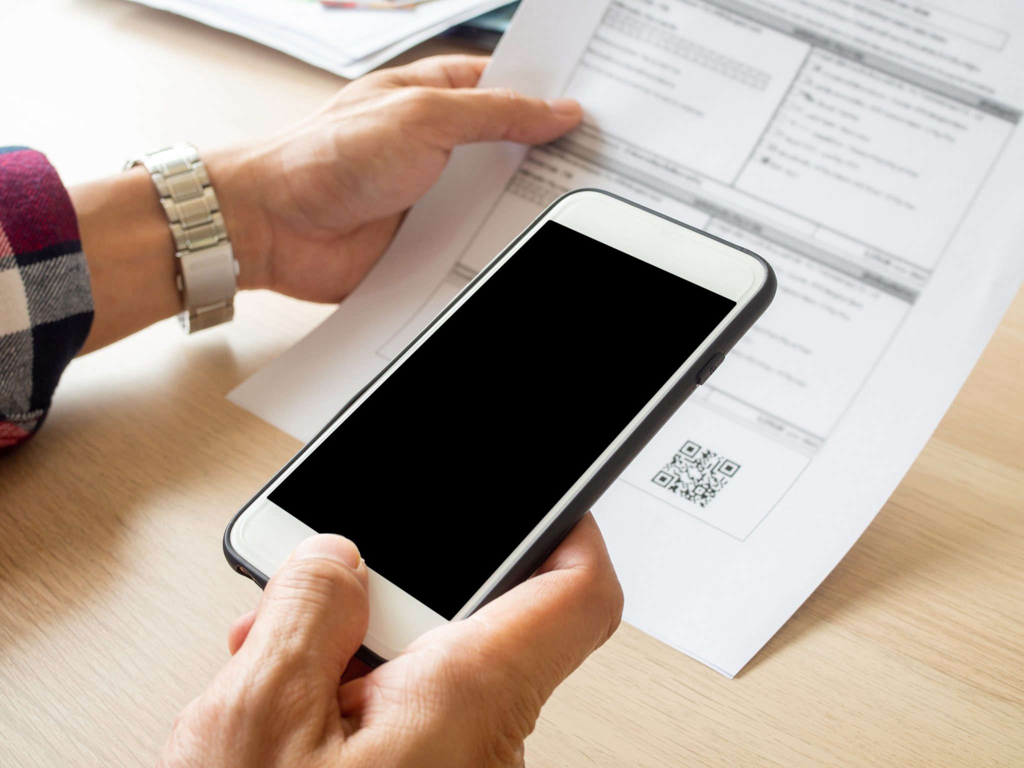 รวมโปรแกรมซอฟต์แวร์ OCR ที่น่าสนใจ ตอบโจทย์ทุกงาน ทั้งเอกสารส่วนตัวและธุรกิจ - Greenmoons