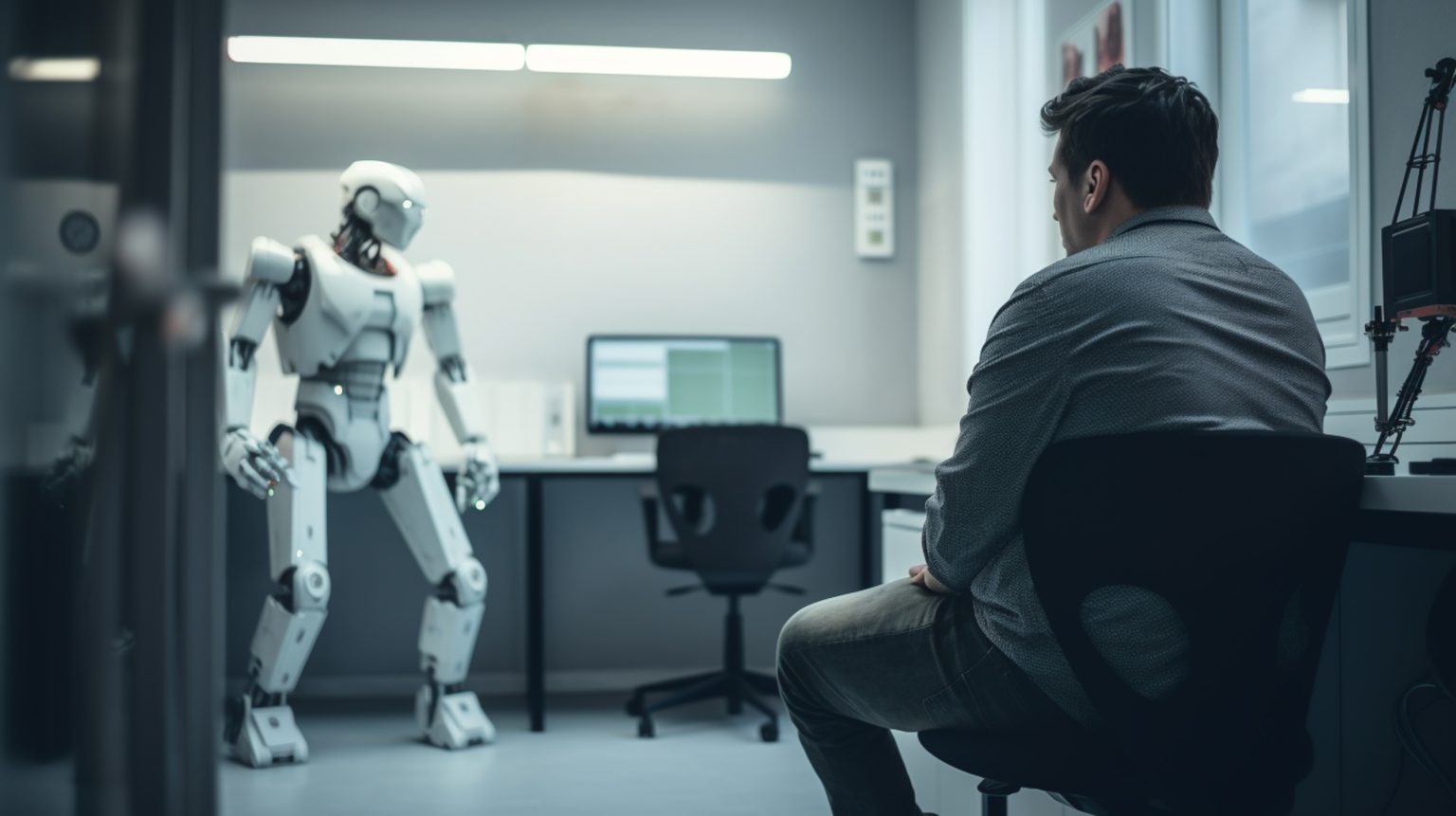 5 ประเภทงานที่ RPA สามารถใช้ทำงานแทนมนุษย์ได้ - Greenmoons