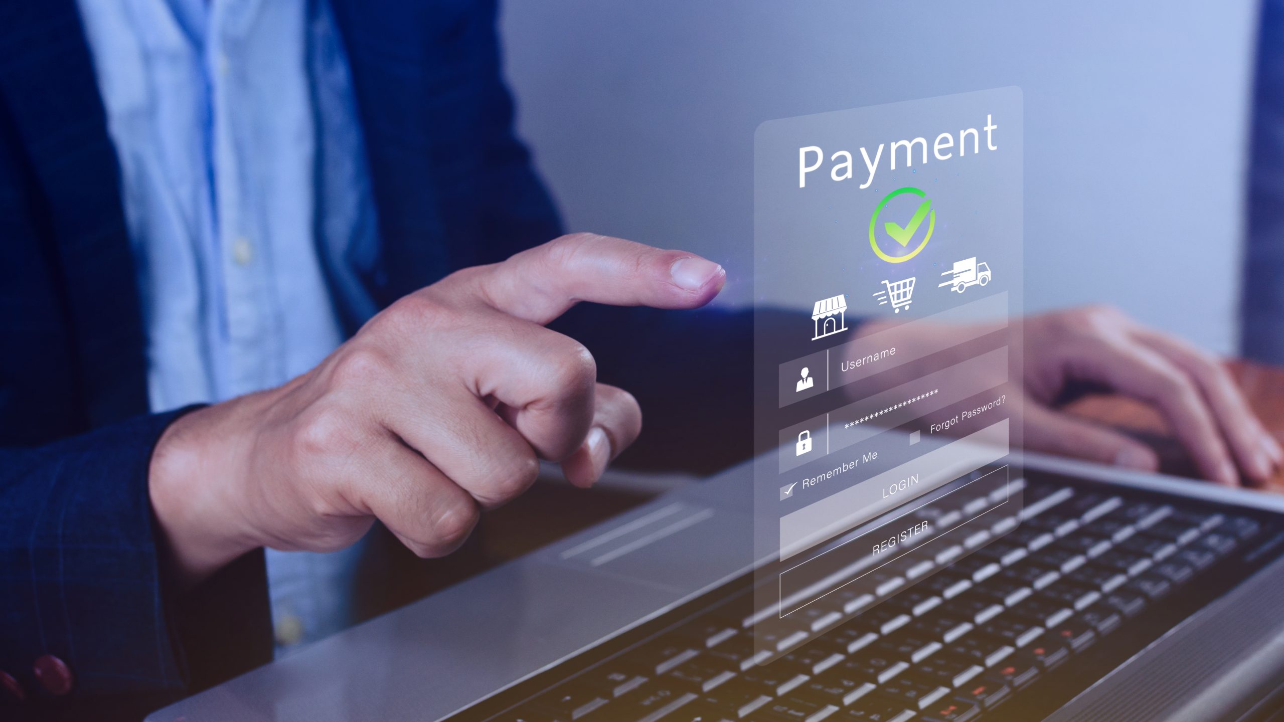 Payment Automation คืออะไร มีประโยชน์อย่างไร สำคัญอย่างไรต่อธุรกิจ ...