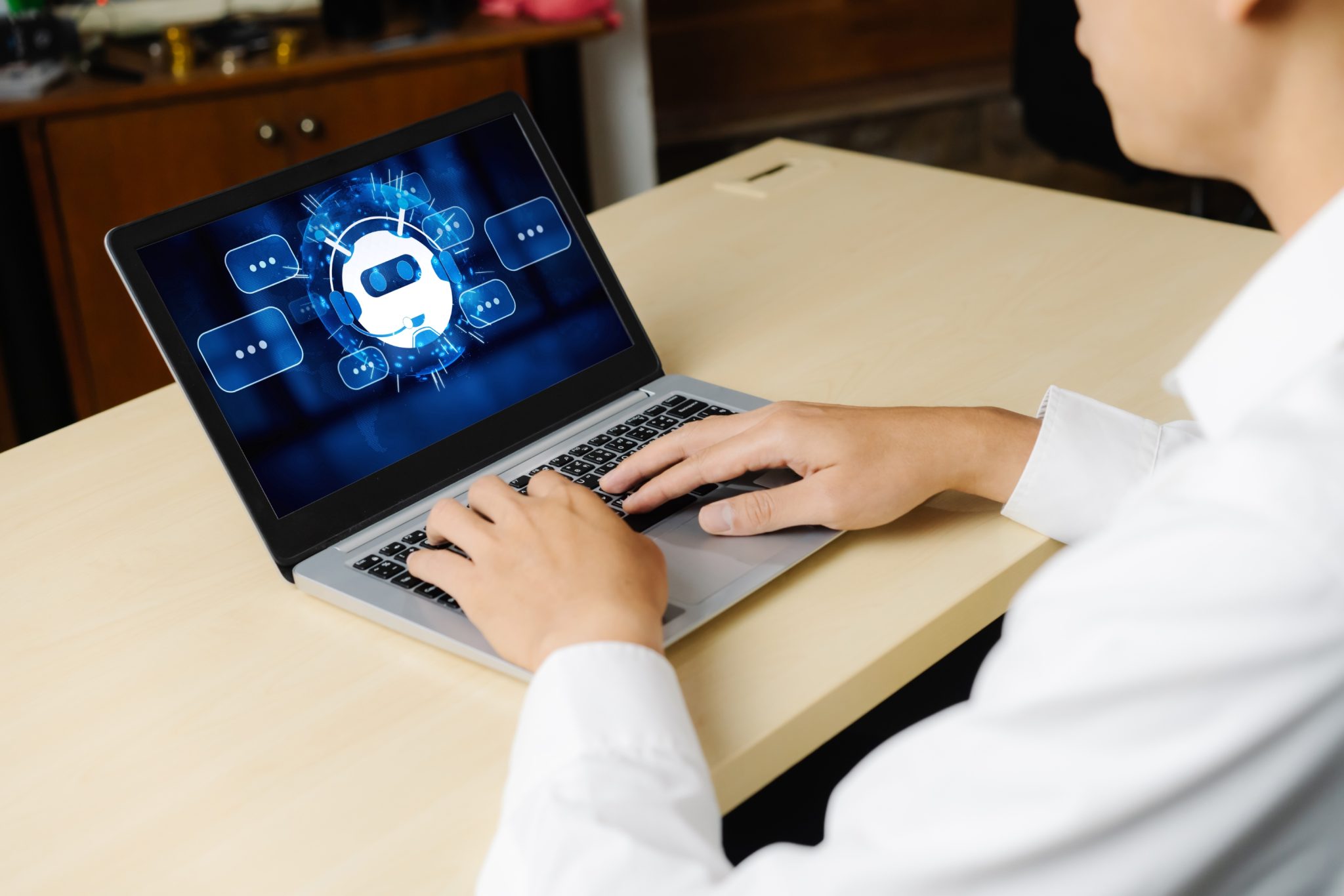 RDA คืออะไร และมีความแตกต่างจาก RPA อย่างไร? - Greenmoons