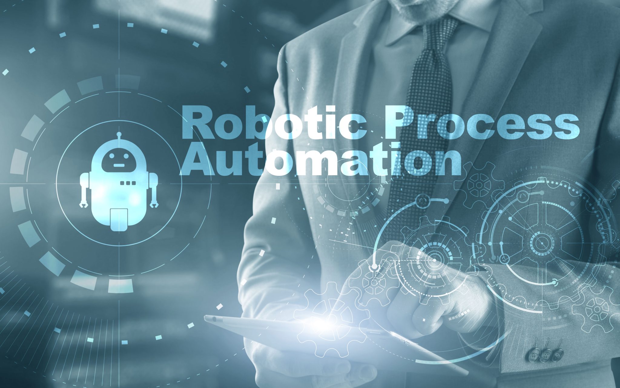 ตัวอย่างการนำเทคโนโลยี Intelligent Automation มาใช้ในธุรกิจ - Greenmoons