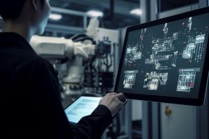 Automation คืออะไร ทำไมธุรกิจในยุคปัจจุบันจำเป็นต้องใช้ - Greenmoons